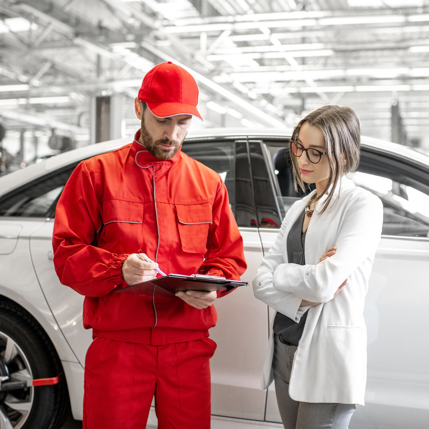 Dealer Fraud - Margarian Law Firm